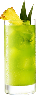 Cactus Juice | Cocktail Recipes | MIDORI - The Original Melon Liqueur