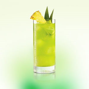 Cactus Juice | Cocktail Recipes | MIDORI - The Original Melon Liqueur