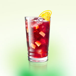 MIDORI Sangria | Cocktail Recipes | MIDORI - The Original Melon Liqueur