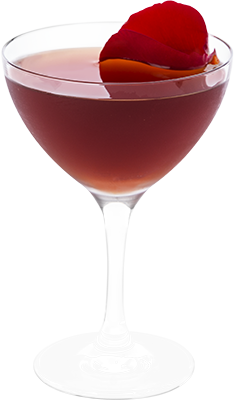 Tropical Garden | Cocktail Recipes | MIDORI - The Original Melon Liqueur